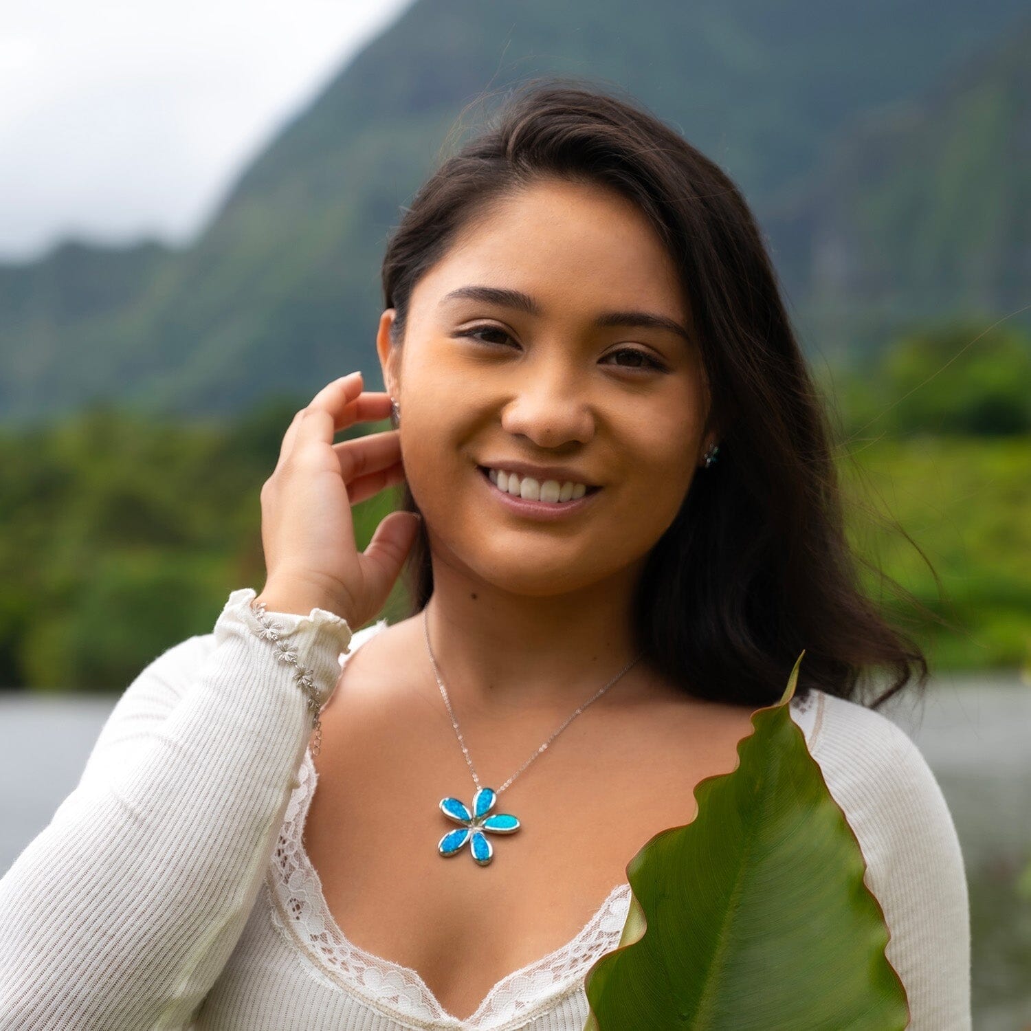 Embrace Nature’s Finest: The Garden Collection from Island by Koa Nani